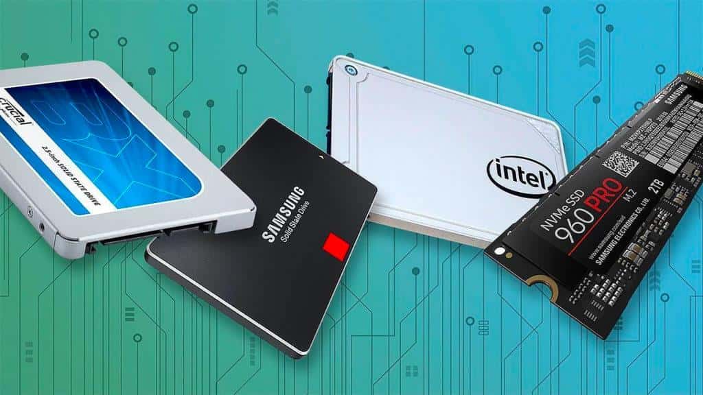 Как правильно выбрать SSD накопитель для ? ноутбука - Anout
