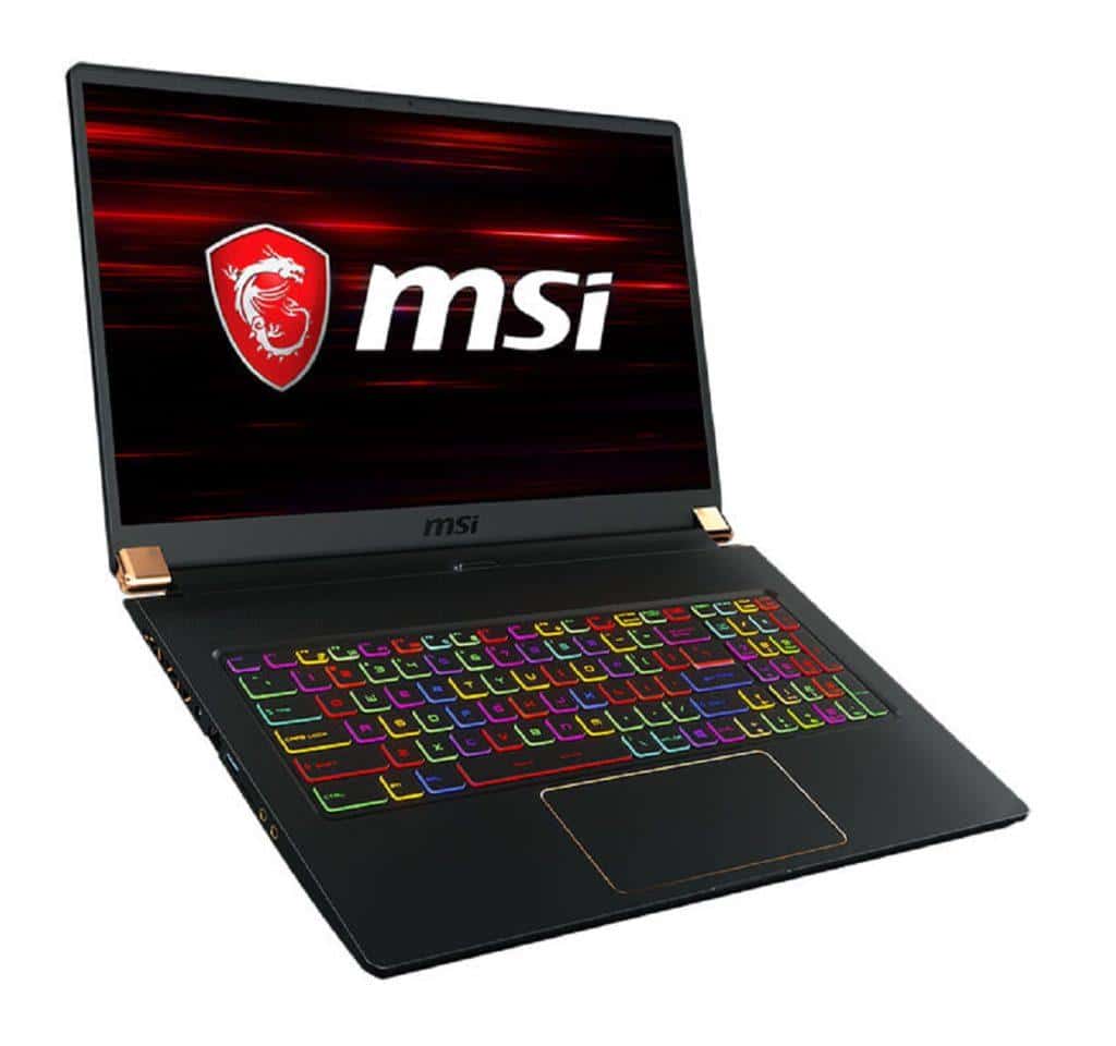Какие ноутбуки MSI являются лучшими и как сделать выбор