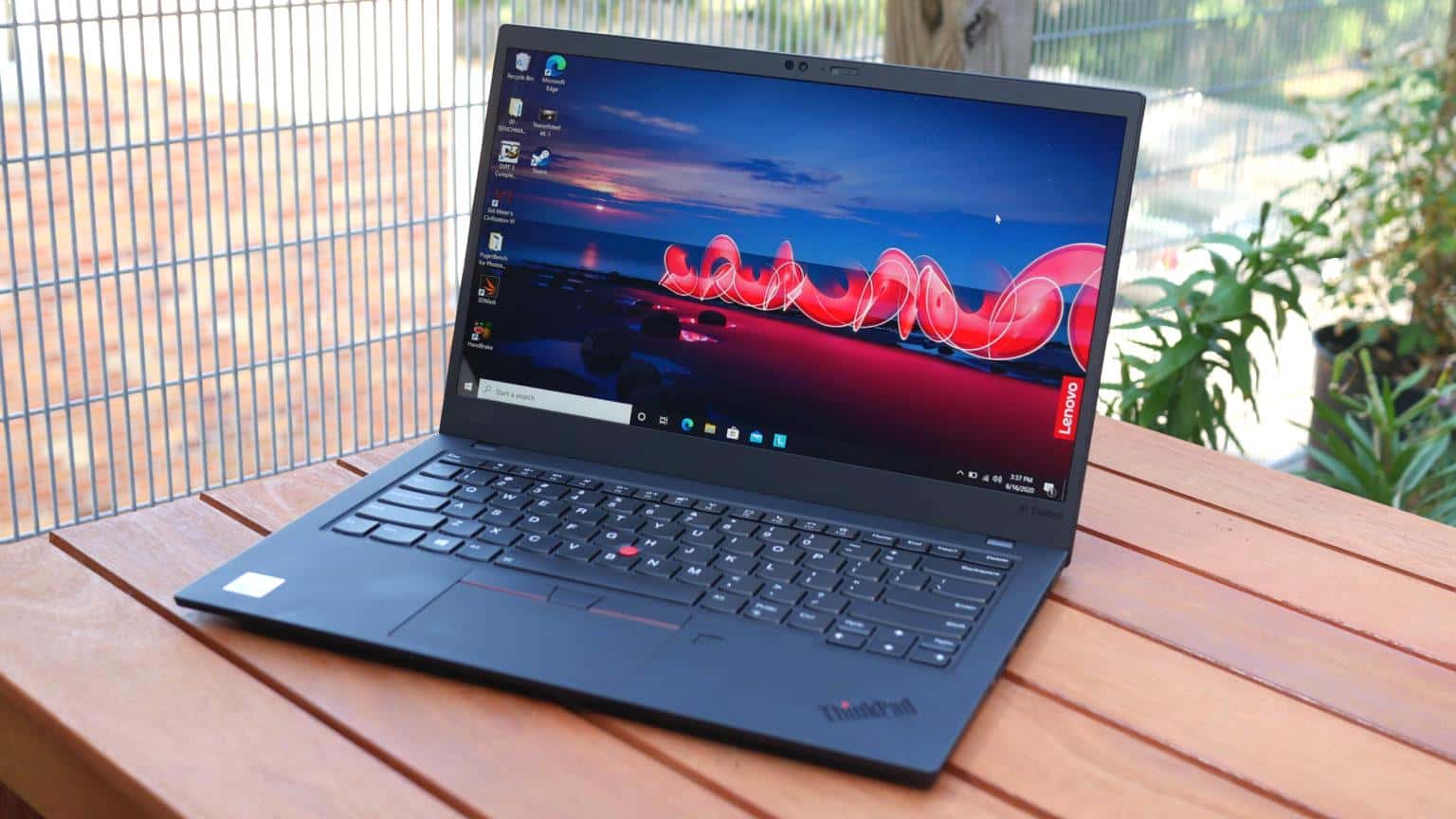 Список самых популярных моделей ноутбуков Lenovo