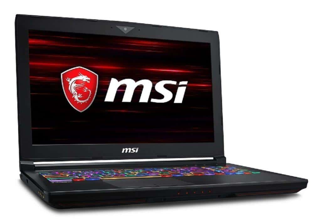 Какие ноутбуки MSI являются лучшими и как сделать выбор