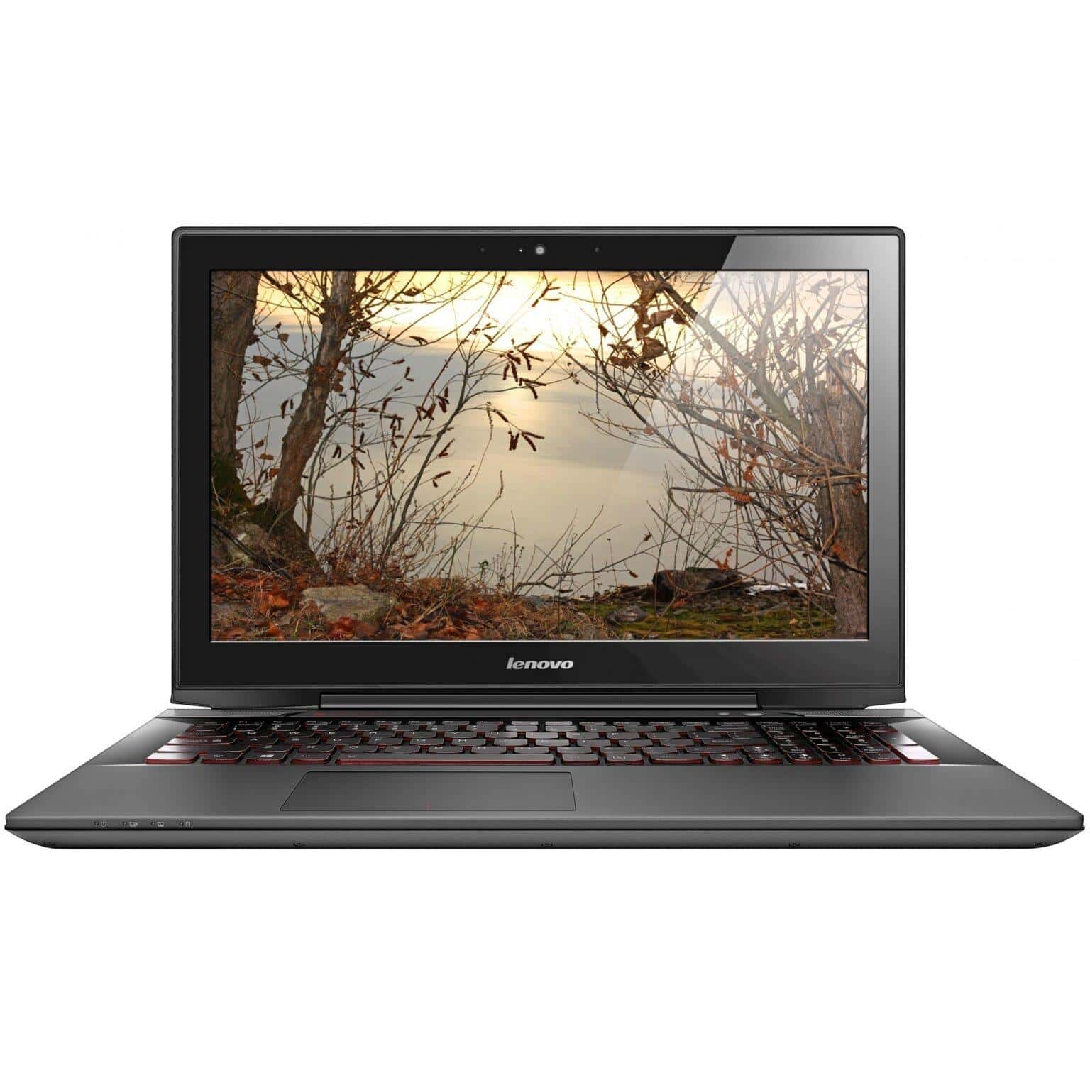 Какие игровые ноутбуки 💻 Леново сегодня существуют