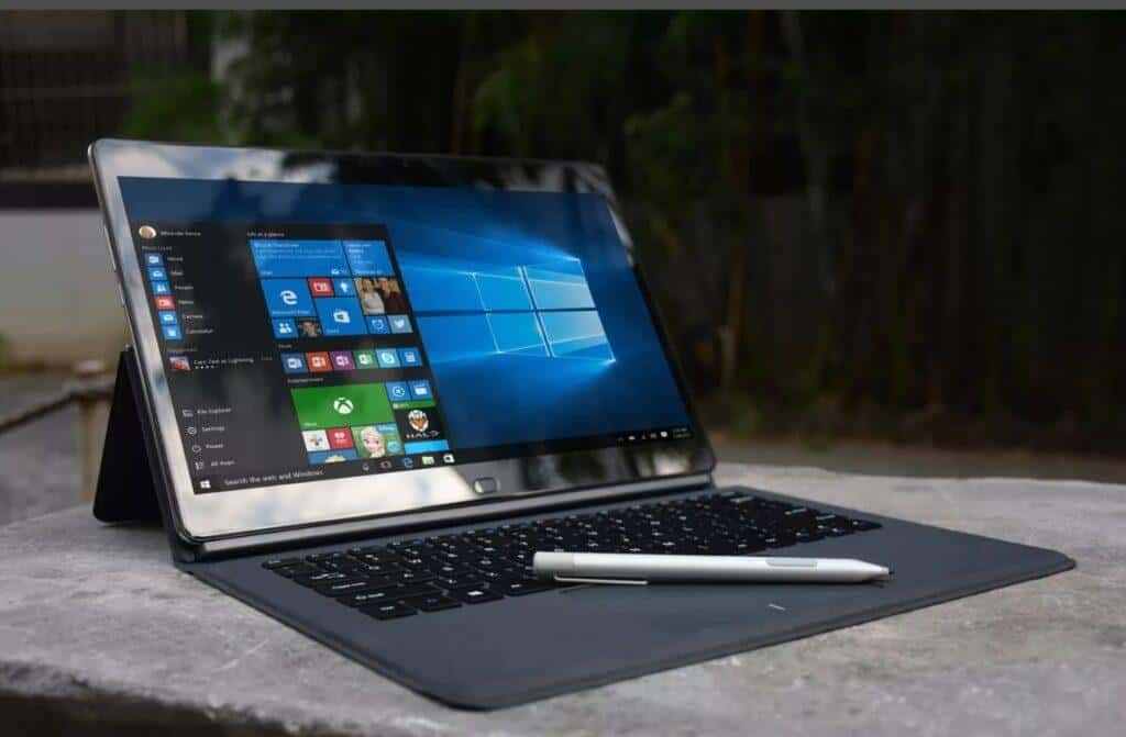 ТОП-10 ноутбуков с превосходной камерой. Оценка качества изображения и ...