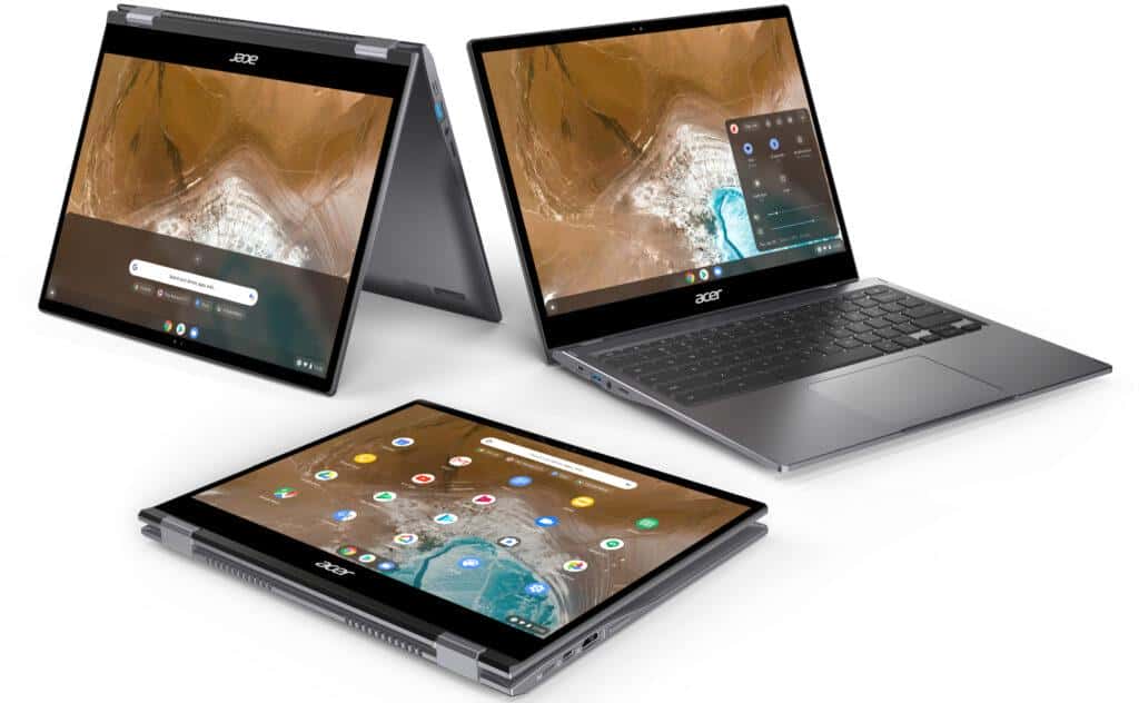 ТОП-10 новых 🧾 и лучших ноутбуков компании Acer 💻