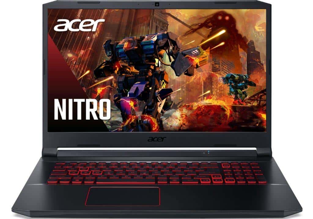 ТОП-10 новых 🧾 и лучших ноутбуков компании Acer 💻