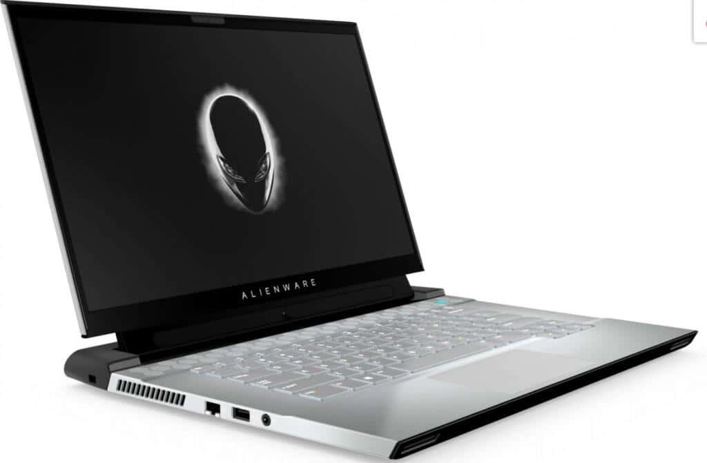 Описание лучших 🧾 ноутбуков Alienware 💻