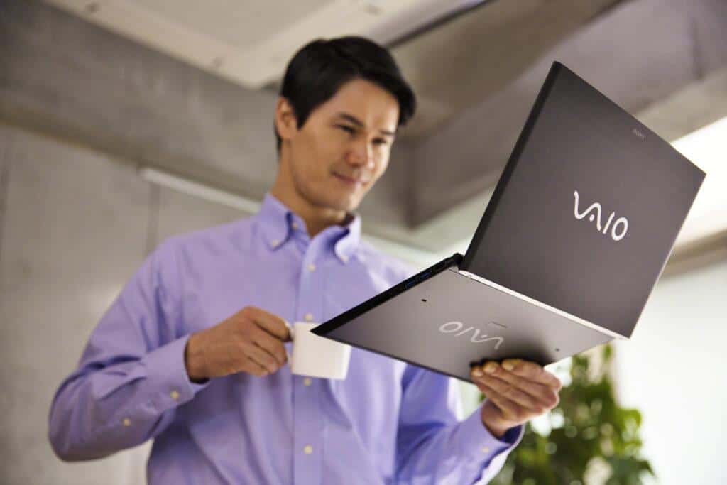 Обзор десяти лучших 🧾 ноутбуков Sony 2021 💻