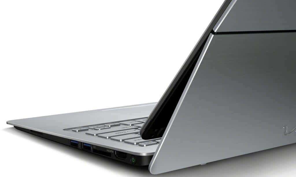 Обзор десяти лучших 🧾 ноутбуков Sony 2021 💻