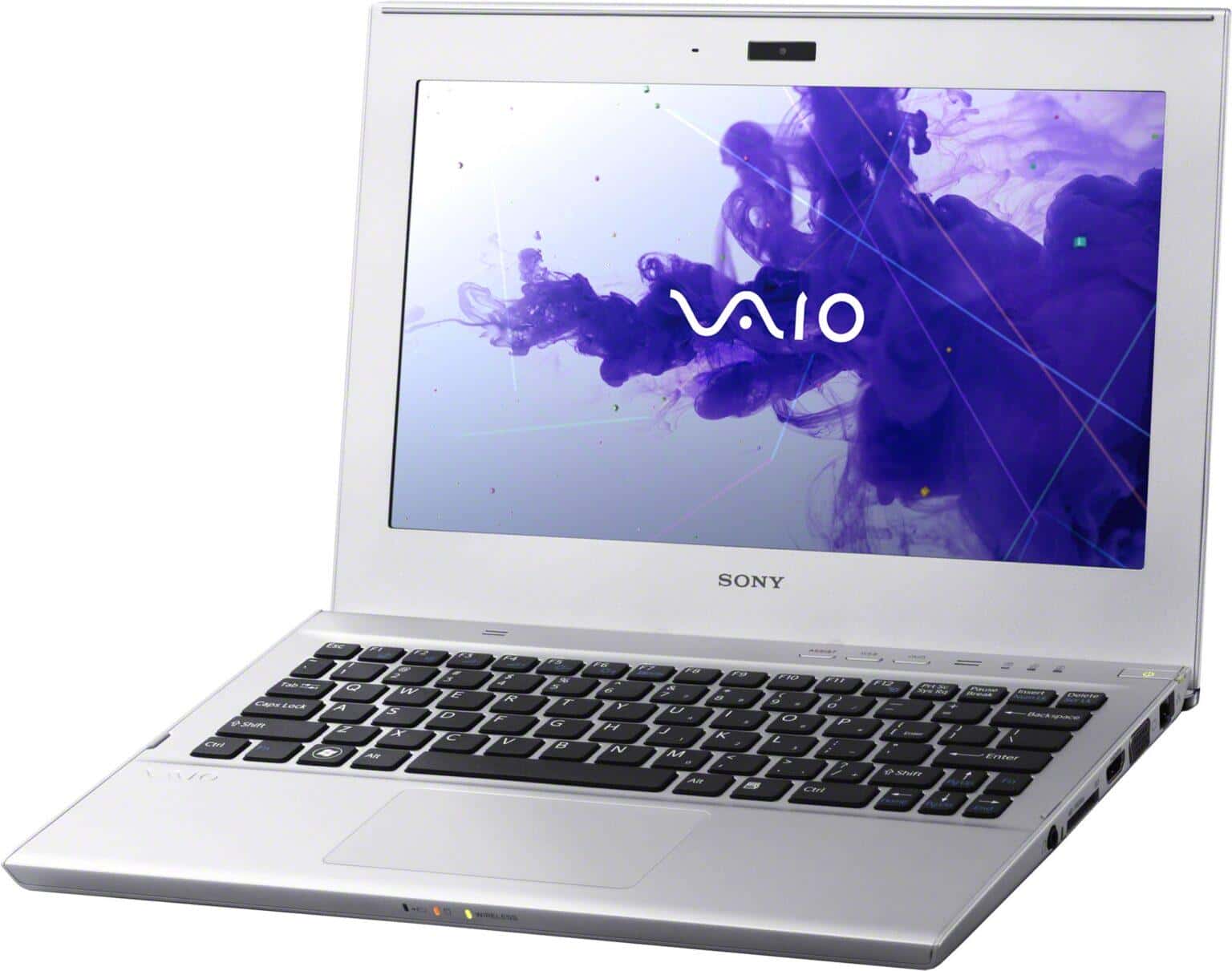 Обзор десяти лучших 🧾 ноутбуков Sony 2021 💻