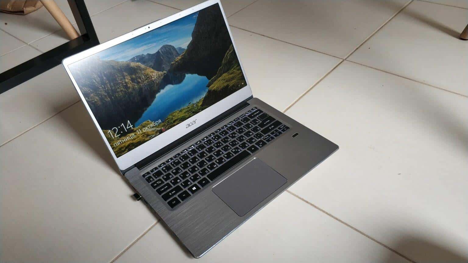 Лучшие модели 💻 ноутбуков Acer: функциональность 🖥 и стоимость