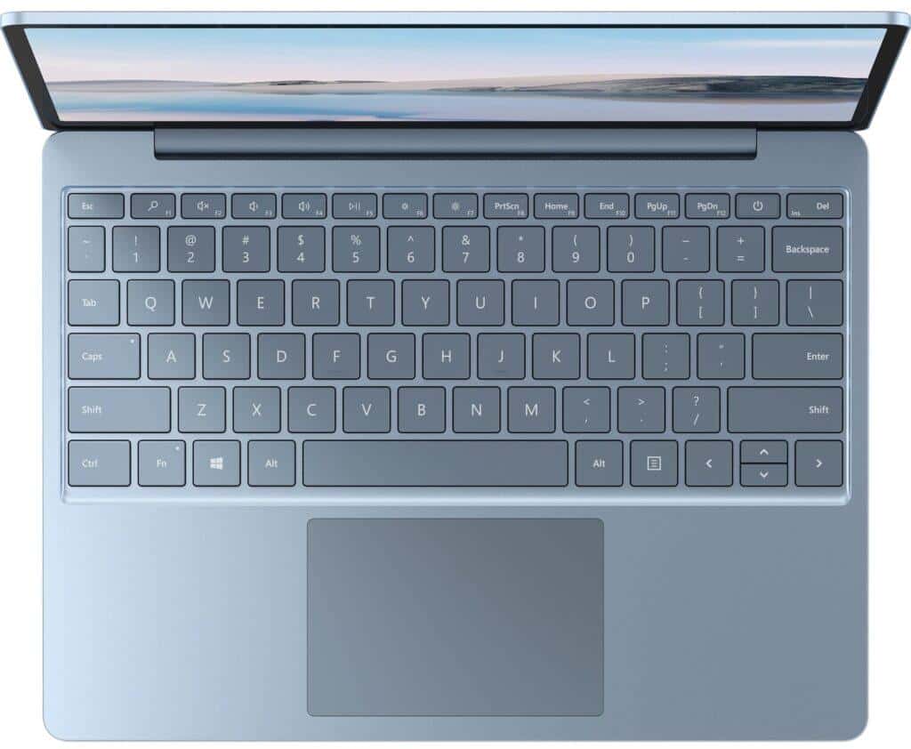 Ноутбуки 💻 бренда Microsoft: особенности 🧾 и лучшие модели