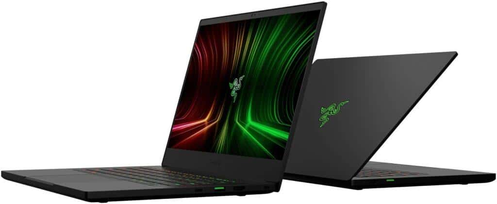 Ноутбуки 💻 Razer: преимущества 🧾 и лучшие модели