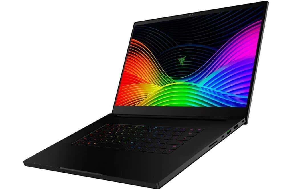 Ноутбуки 💻 Razer: преимущества 🧾 и лучшие модели