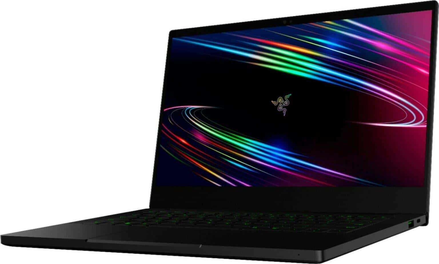Ноутбуки 💻 Razer: преимущества 🧾 и лучшие модели