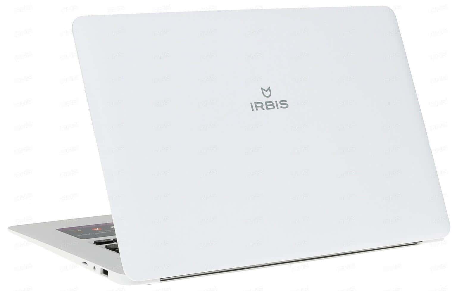 Ноутбуки 💻 Ирбис: обзор с характеристиками, советы 🧾 по выбору